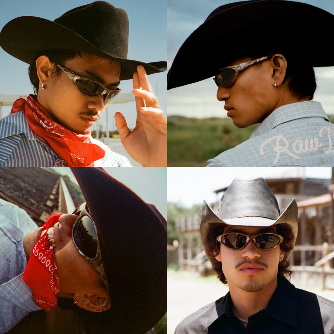 Always In Motion | Running Sunglasses